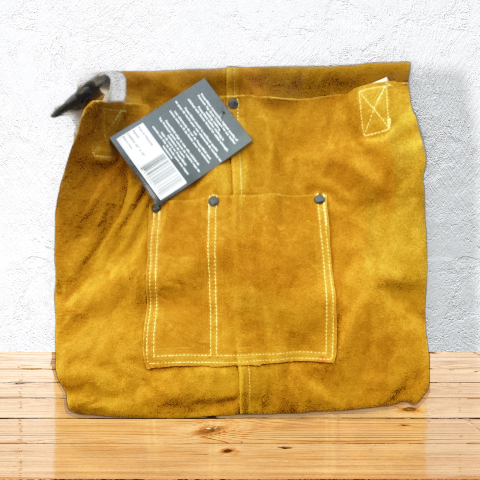 Safety/PPE:Bib Apron 24×36 – Gasco