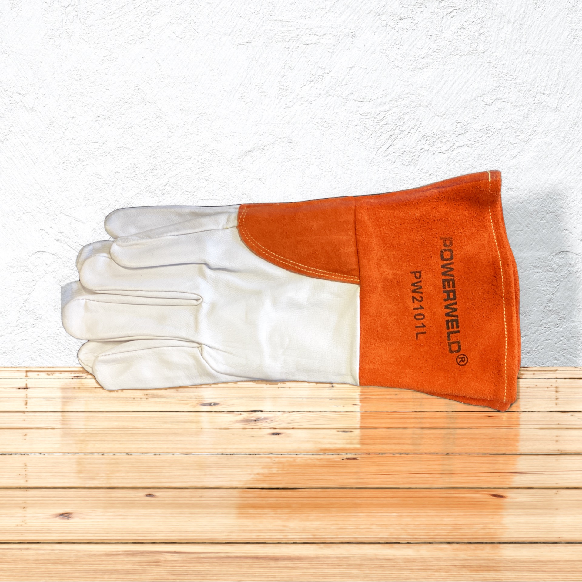 Safety/PPE:Tig Glove Premium Goatskin-Large – Gasco