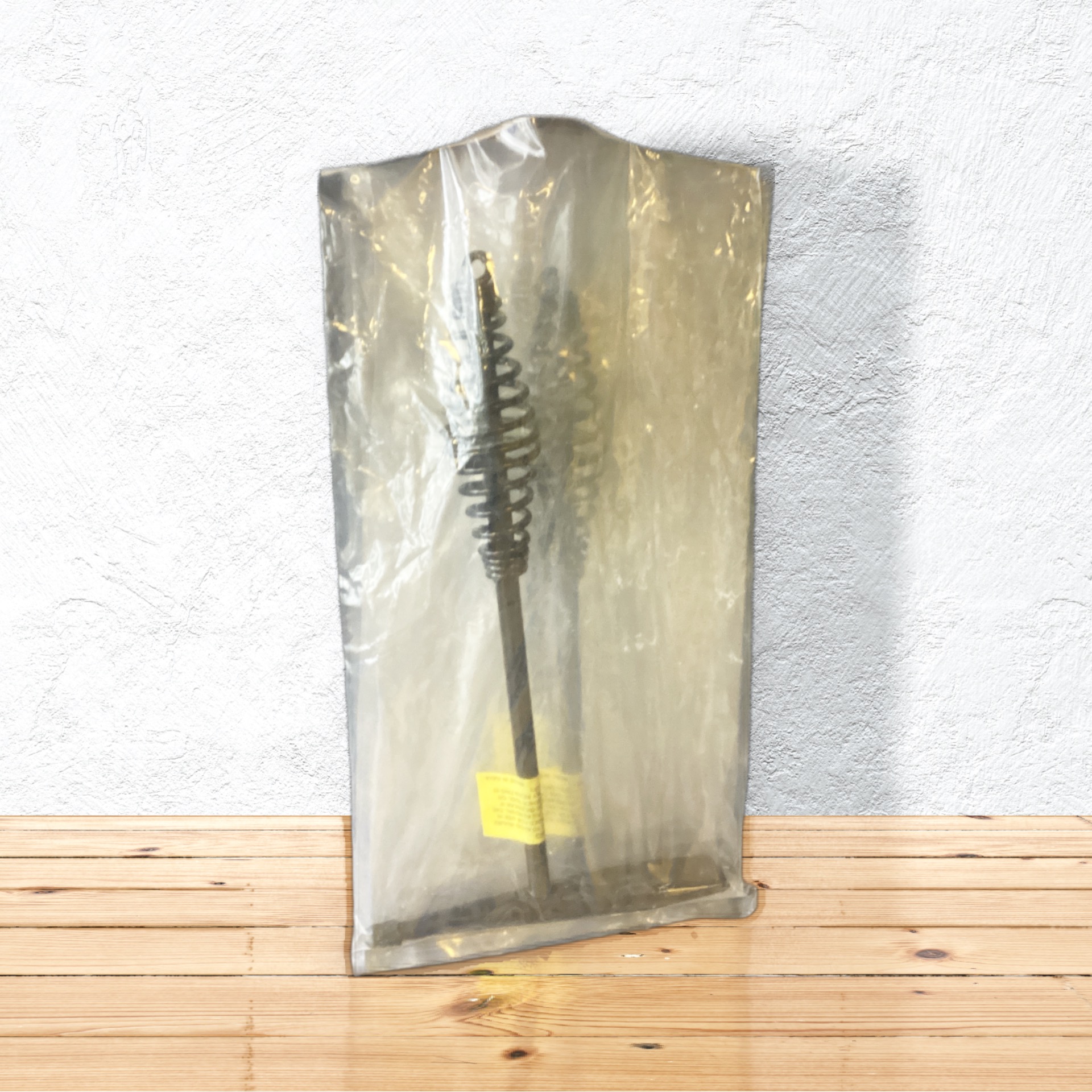 Chipping Hammer, spring handle – Gasco