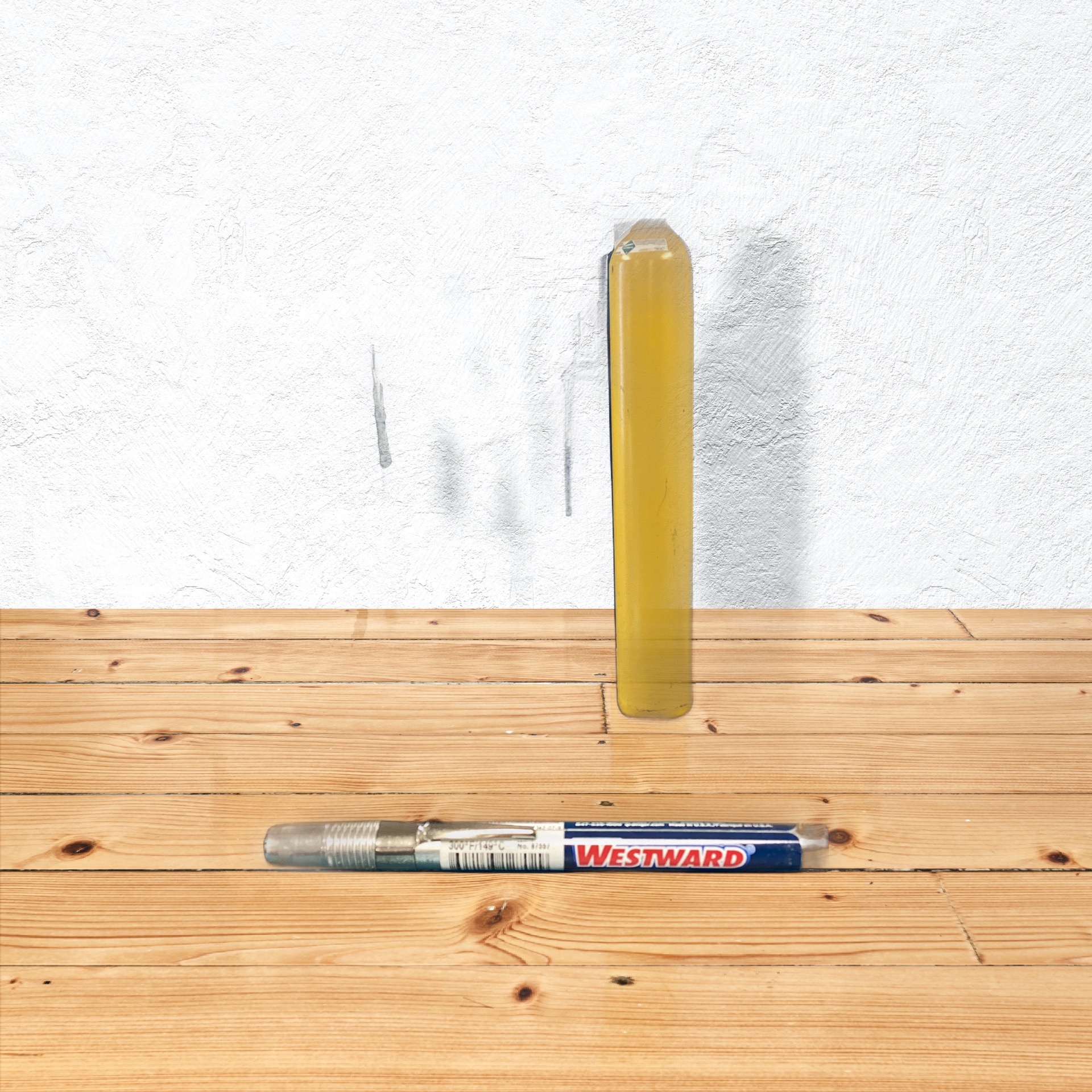 Temperature Indicator – Gasco