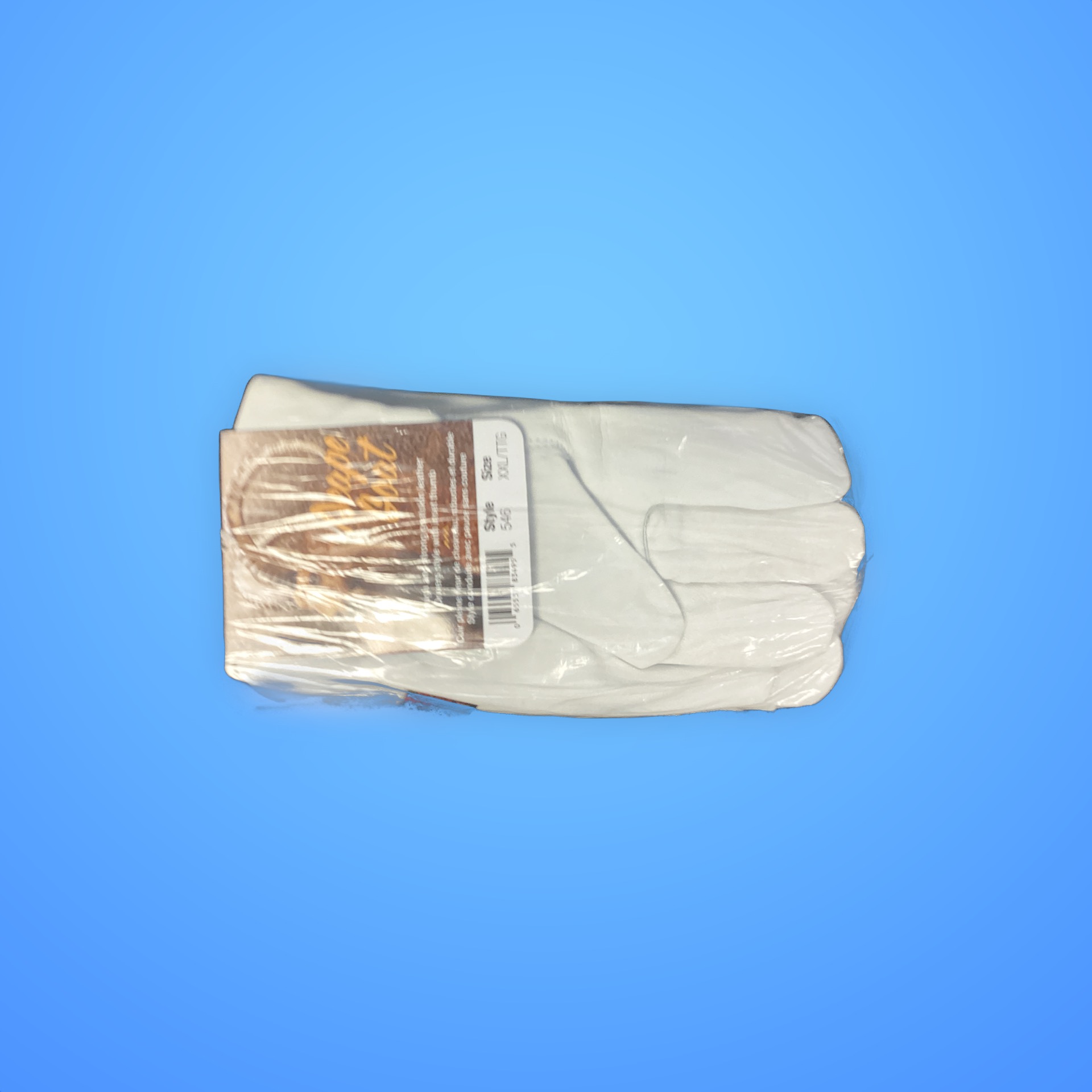 Watson Scape Goat leather gloves XXL – Gasco