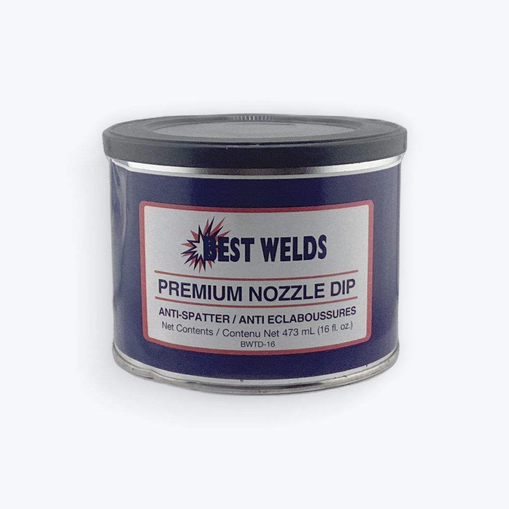 Best Welds nozzle dip – Gasco