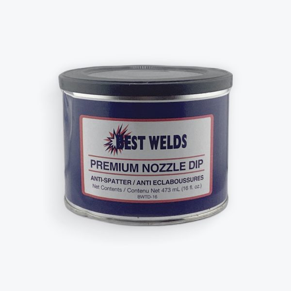 Best Welds nozzle dip – Gasco