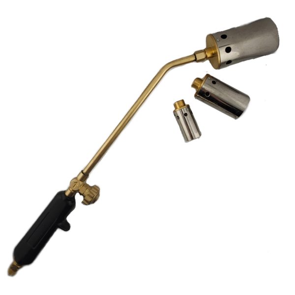 POWERWELD propane heating torch – Gasco